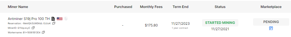 Marketplace FAQs – Compass